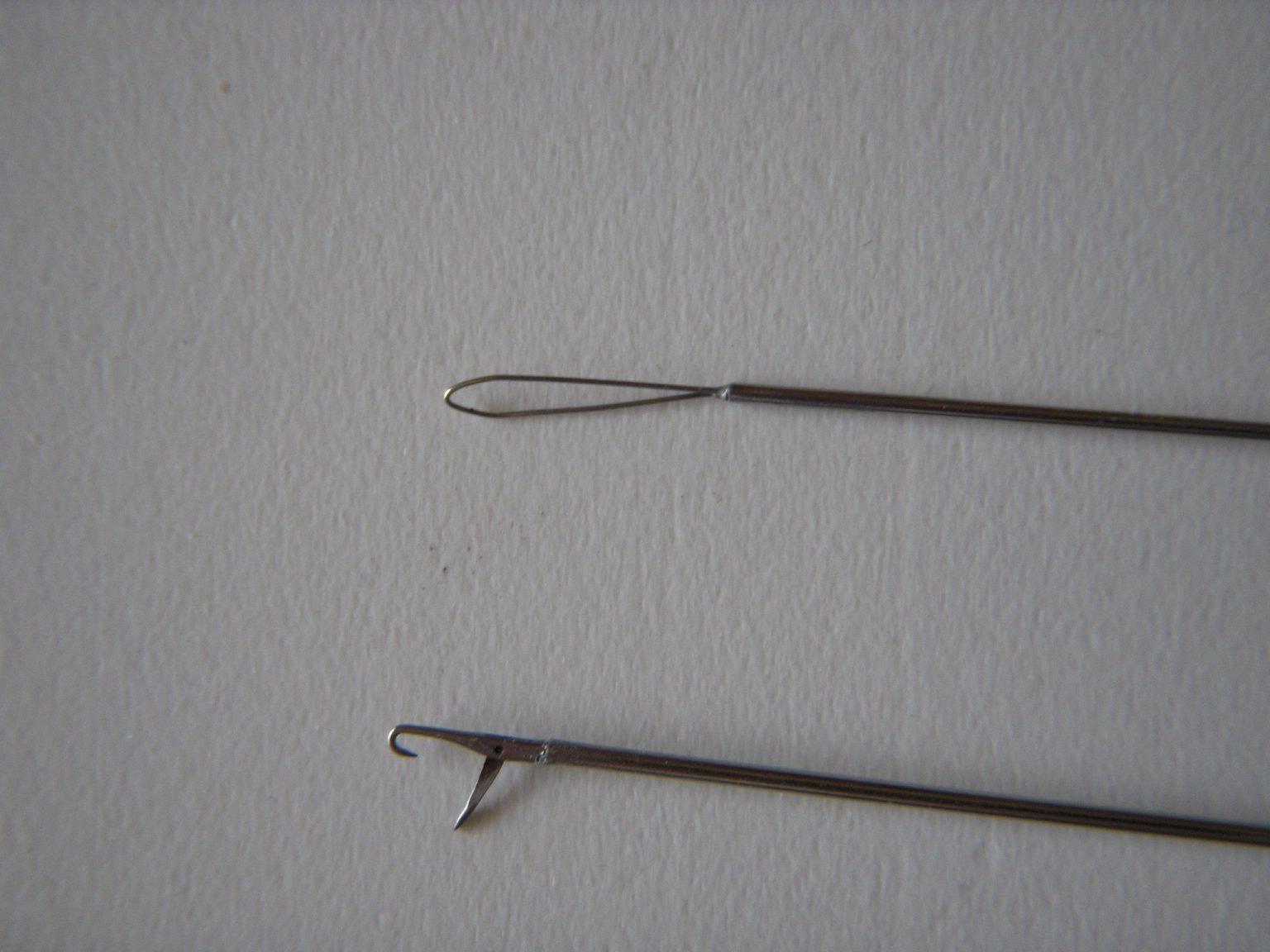 Jerry Brown Hollow Spectra Splicing Tools - Saltywater Tackle Inc.