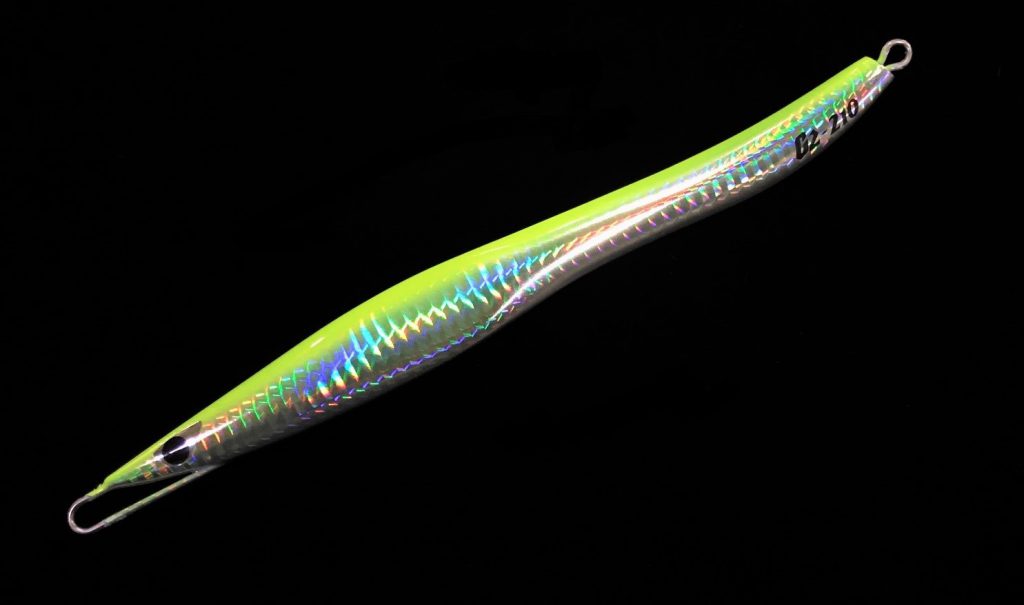 CB One G2 - Saltywater Tackle Inc.