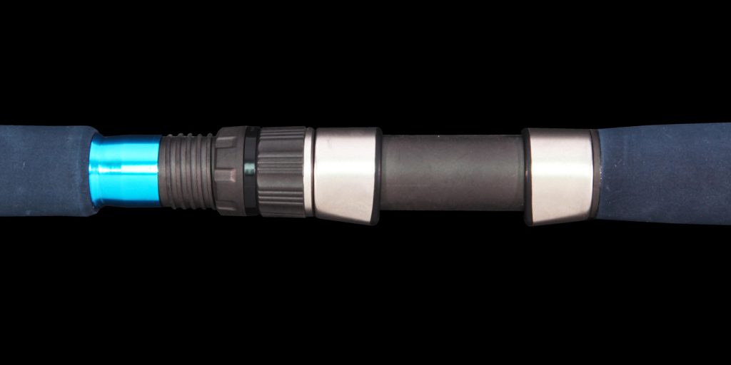 Boggy Harlee Casting Rods - Saltywater Tackle Inc.