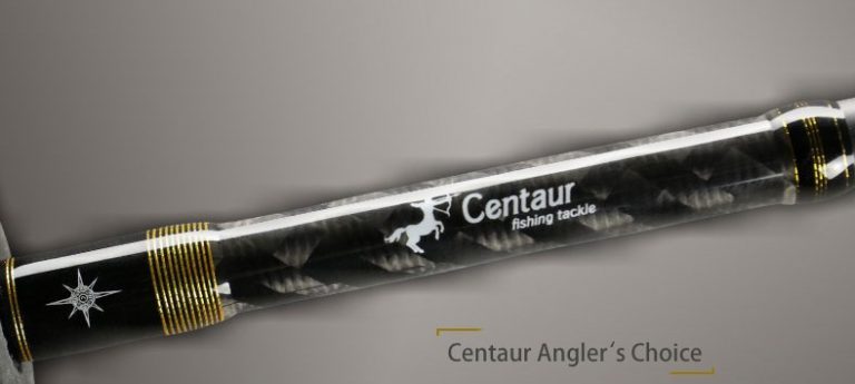 Centaur Combat Arm Slow Jigging Rod - Saltywater Tackle Inc.