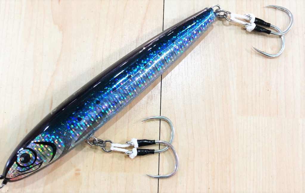 Shout Short Double Kudako 359SD - Saltywater Tackle Inc.