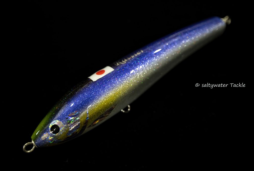 Native Works Rattler 230 - Saltywater Tackle Inc.