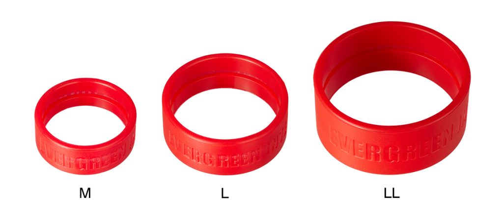 Evergreen Spool Edge Guard - Saltywater Tackle Inc.