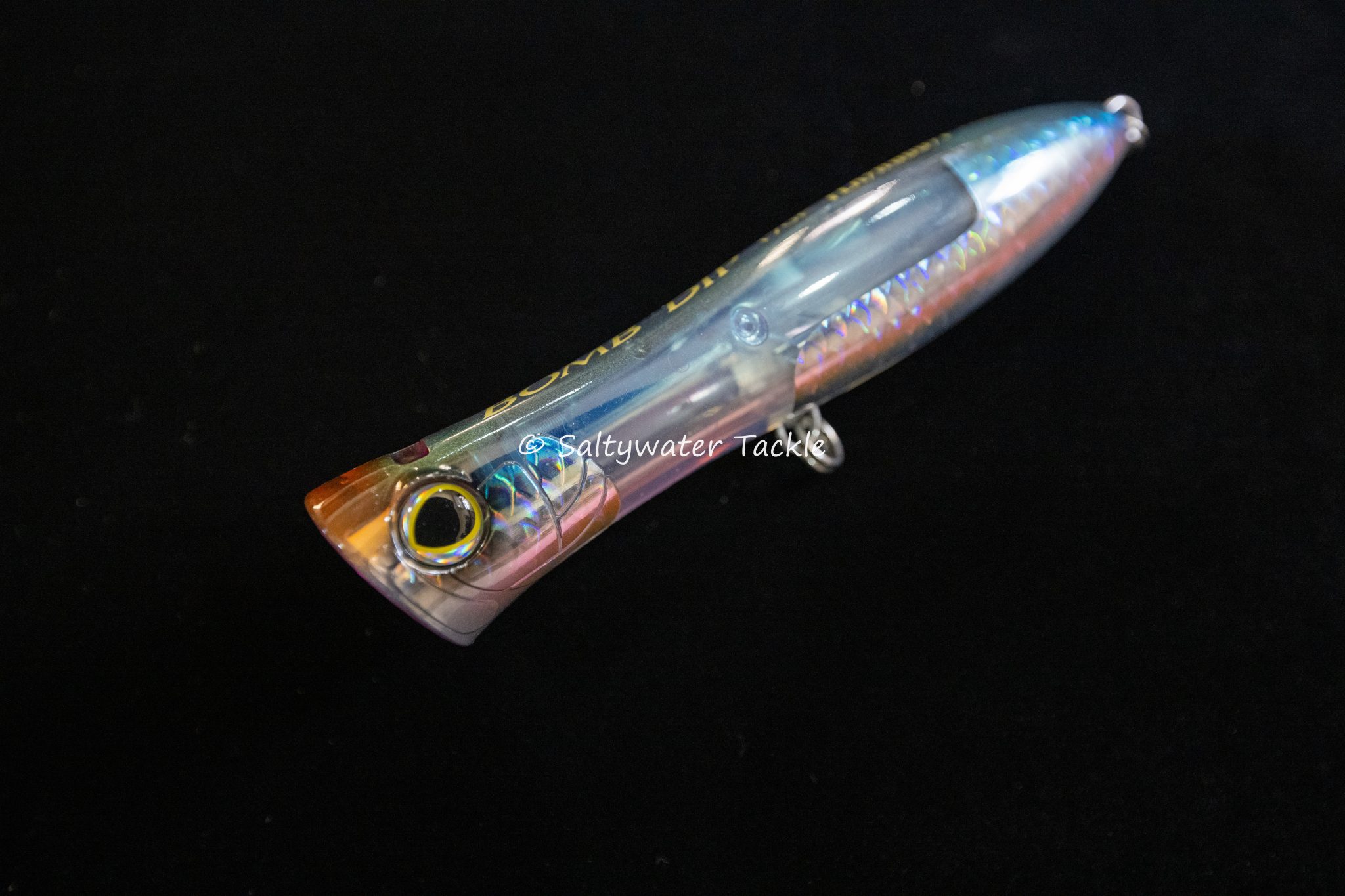 Shimano Ocea Bomb Dip 170F Flash Boost - Saltywater Tackle Inc.