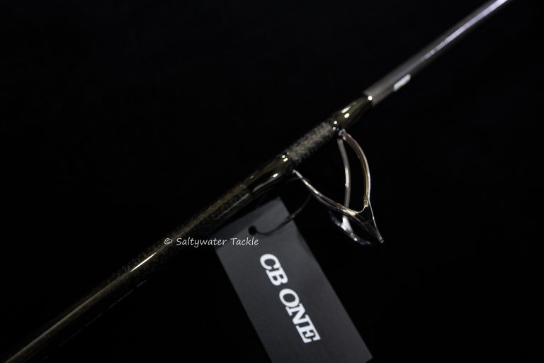 CB One Stand Up Tuna - Saltywater Tackle Inc.