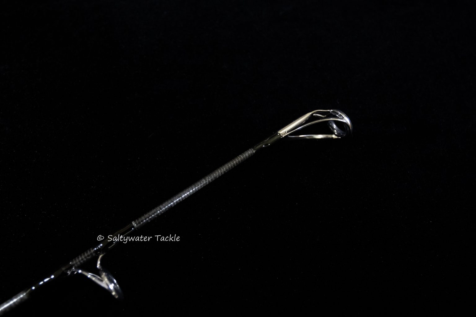 CB One Stand Up Tuna - Saltywater Tackle Inc.