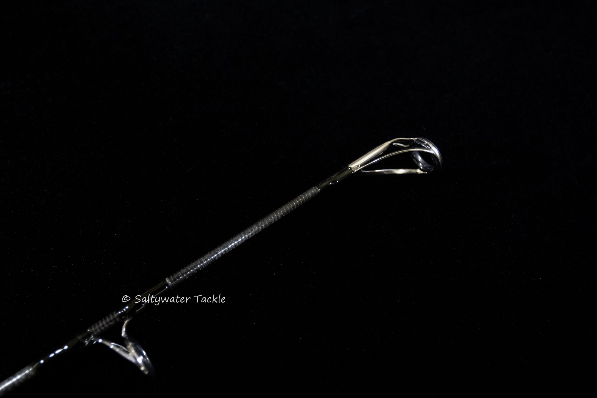 CB One Stand Up Tuna - Saltywater Tackle Inc.