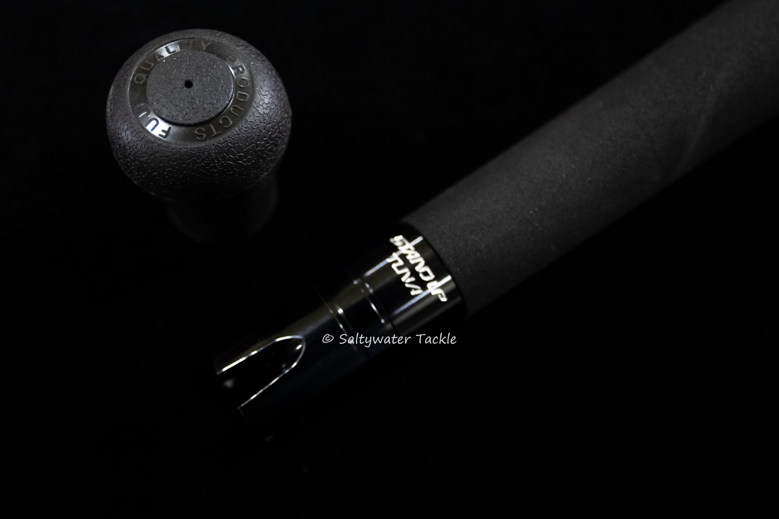 CB One Stand Up Tuna - Saltywater Tackle Inc.